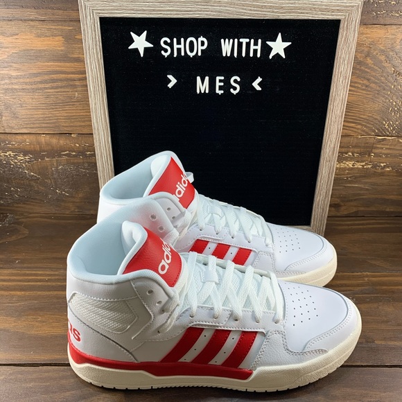 adidas | Shoes | Adidas Entrap Mid Mens Shoes | Poshmark